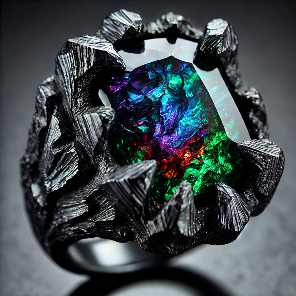 Wishing Ring | Veiltourian Wiki | Fandom