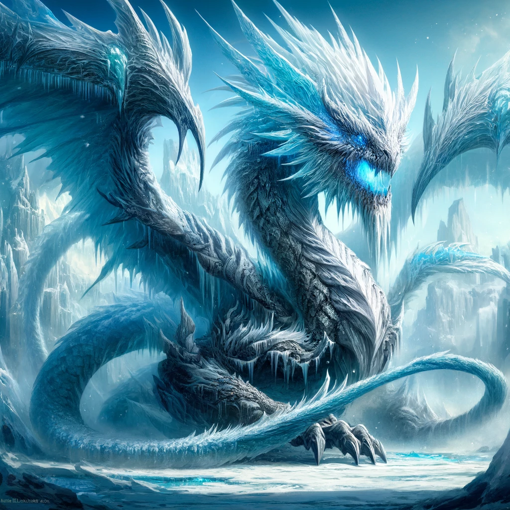 Glaciel | Veiltourian Wiki | Fandom