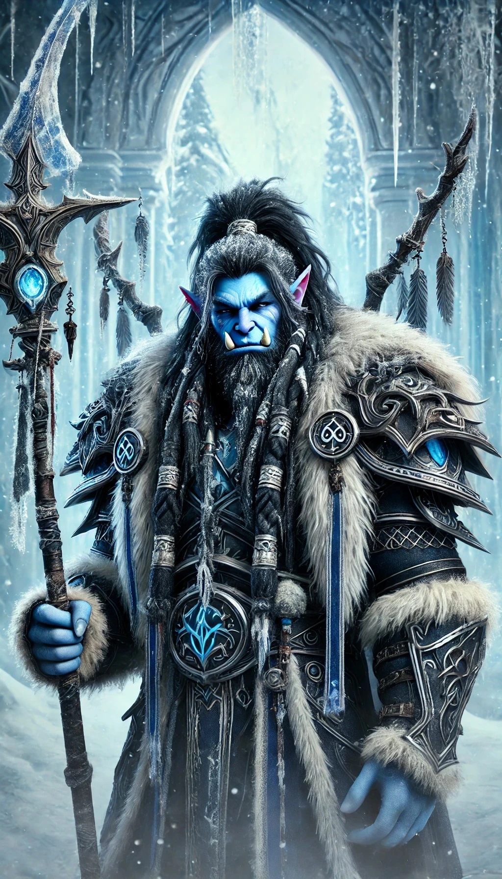 Azhai | Veiltourian Wiki | Fandom