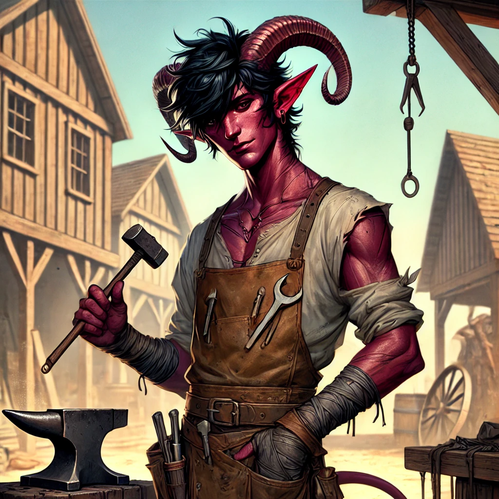 Flayre Klarg | Veiltourian Wiki | Fandom