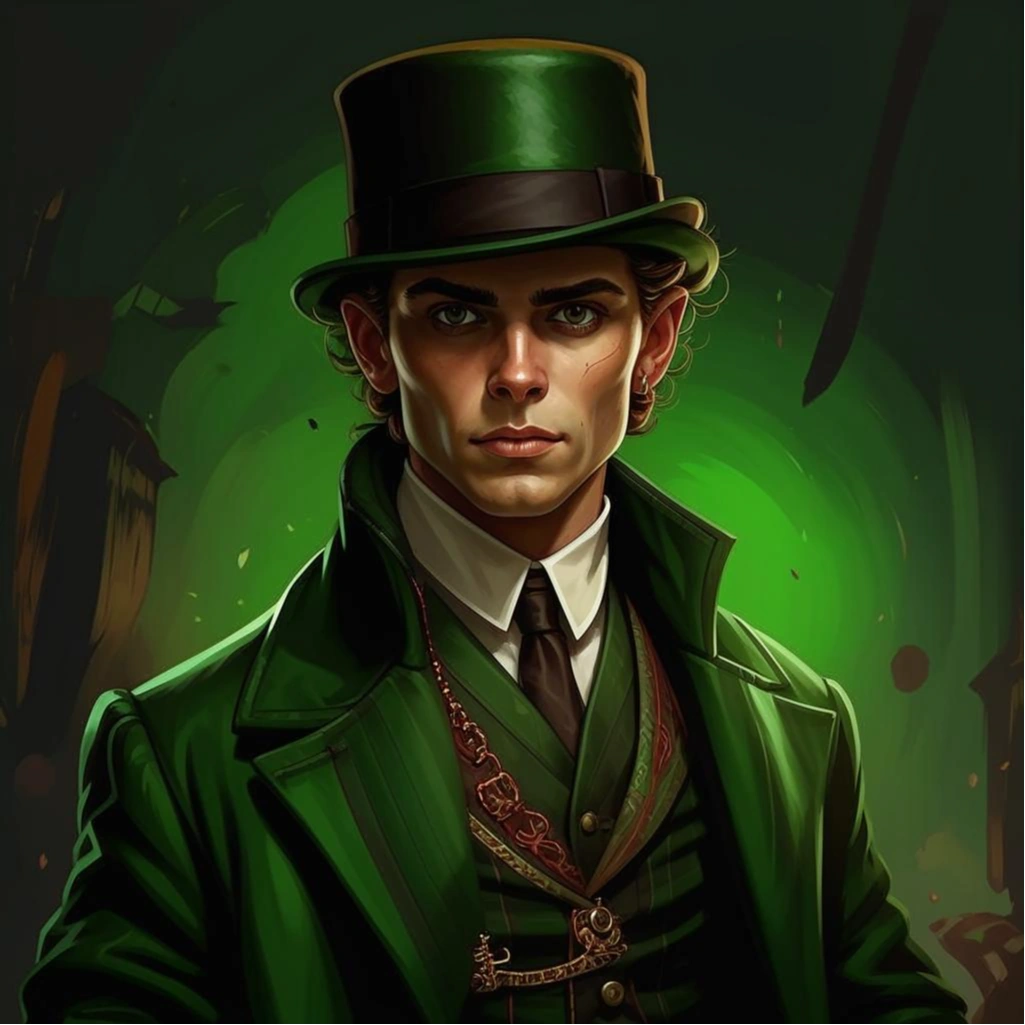 Grayson McHallister | Veiltourian Wiki | Fandom