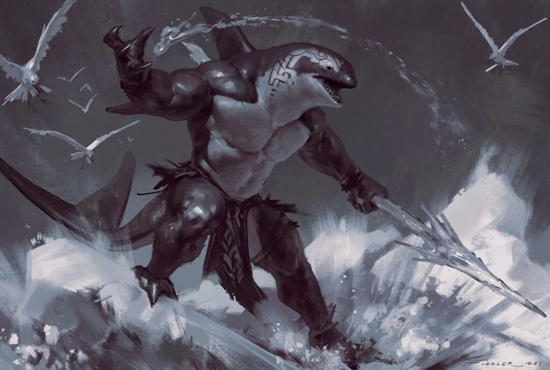 Akhlut | Veiltourian Wiki | Fandom