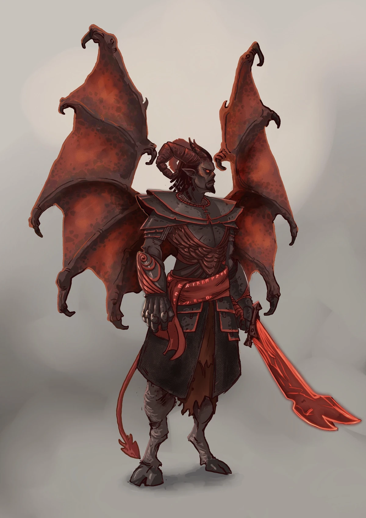 Amon Mordai | Veiltourian Wiki | Fandom