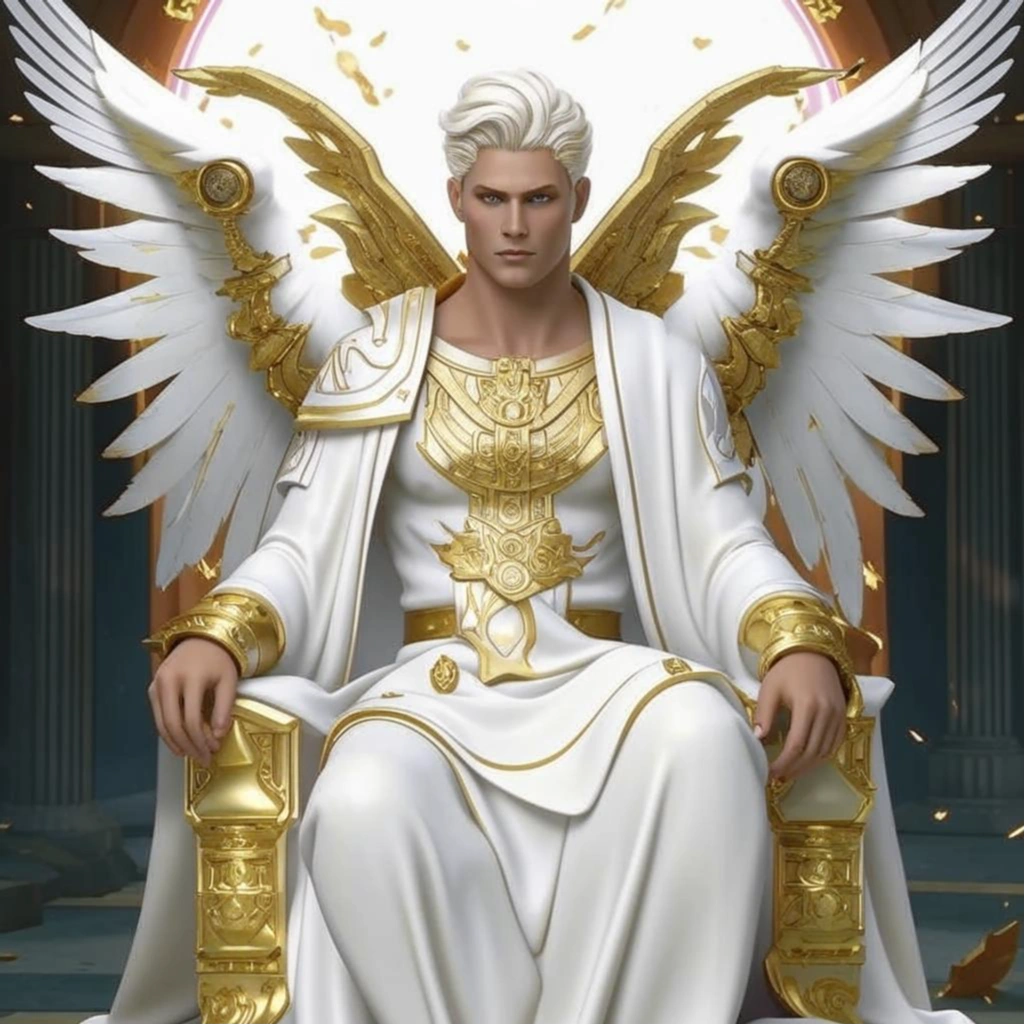 Chad | Veiltourian Wiki | Fandom