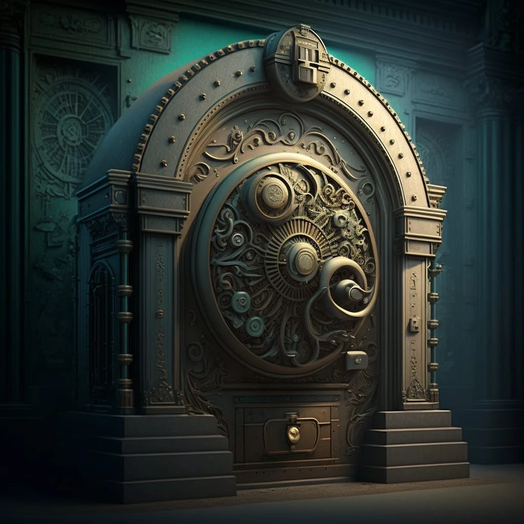 Violet Vault | Veiltourian Wiki | Fandom
