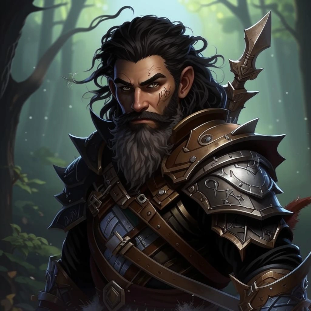 Dorian Spellsong | Veiltourian Wiki | Fandom