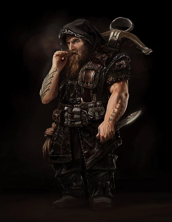 Garr | Veiltourian Wiki | Fandom