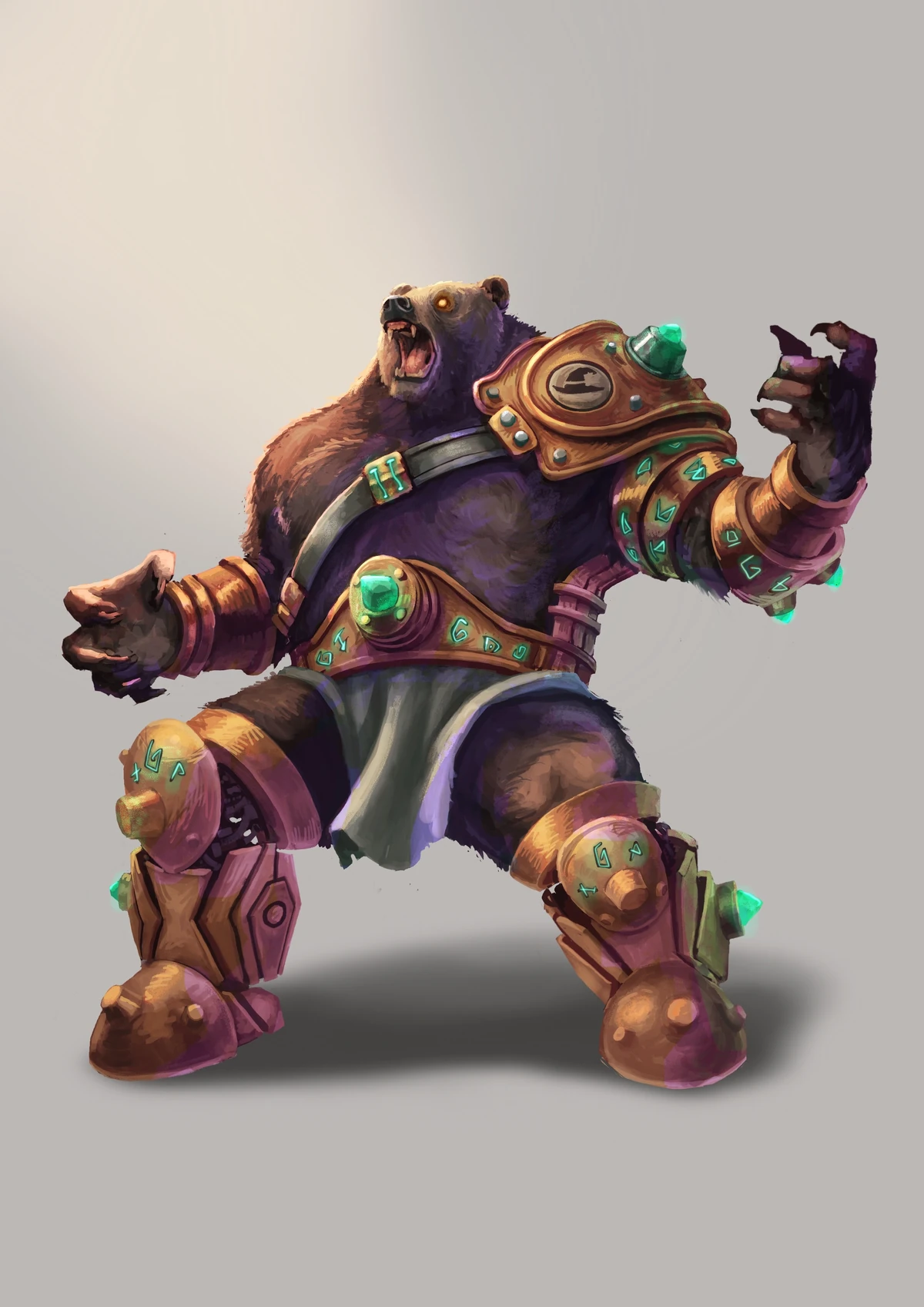 Teddy Regarth | Veiltourian Wiki | Fandom