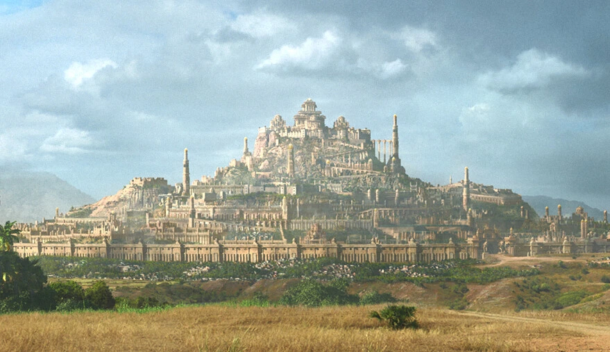 Knock City | Veiltourian Wiki | Fandom