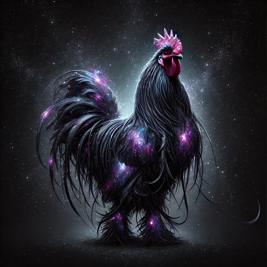 Flustercluck | Veiltourian Wiki | Fandom