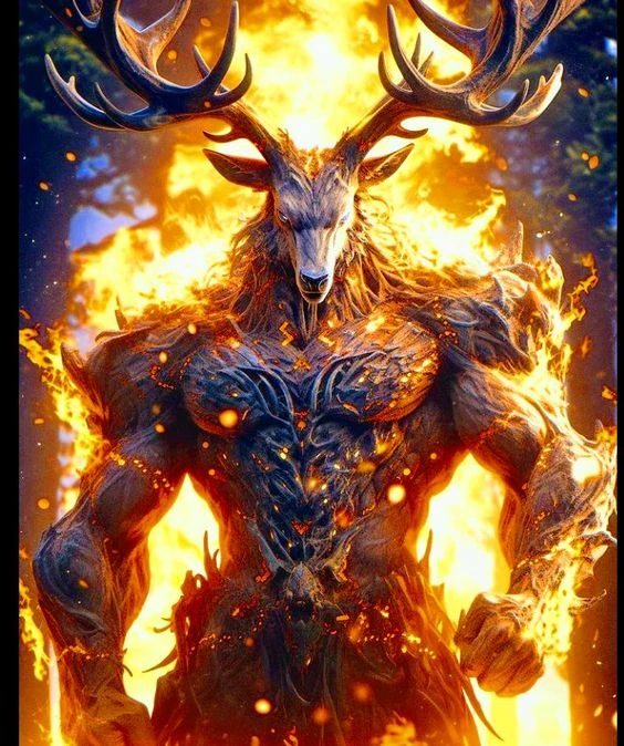 Kiran Firetide | Veiltourian Wiki | Fandom