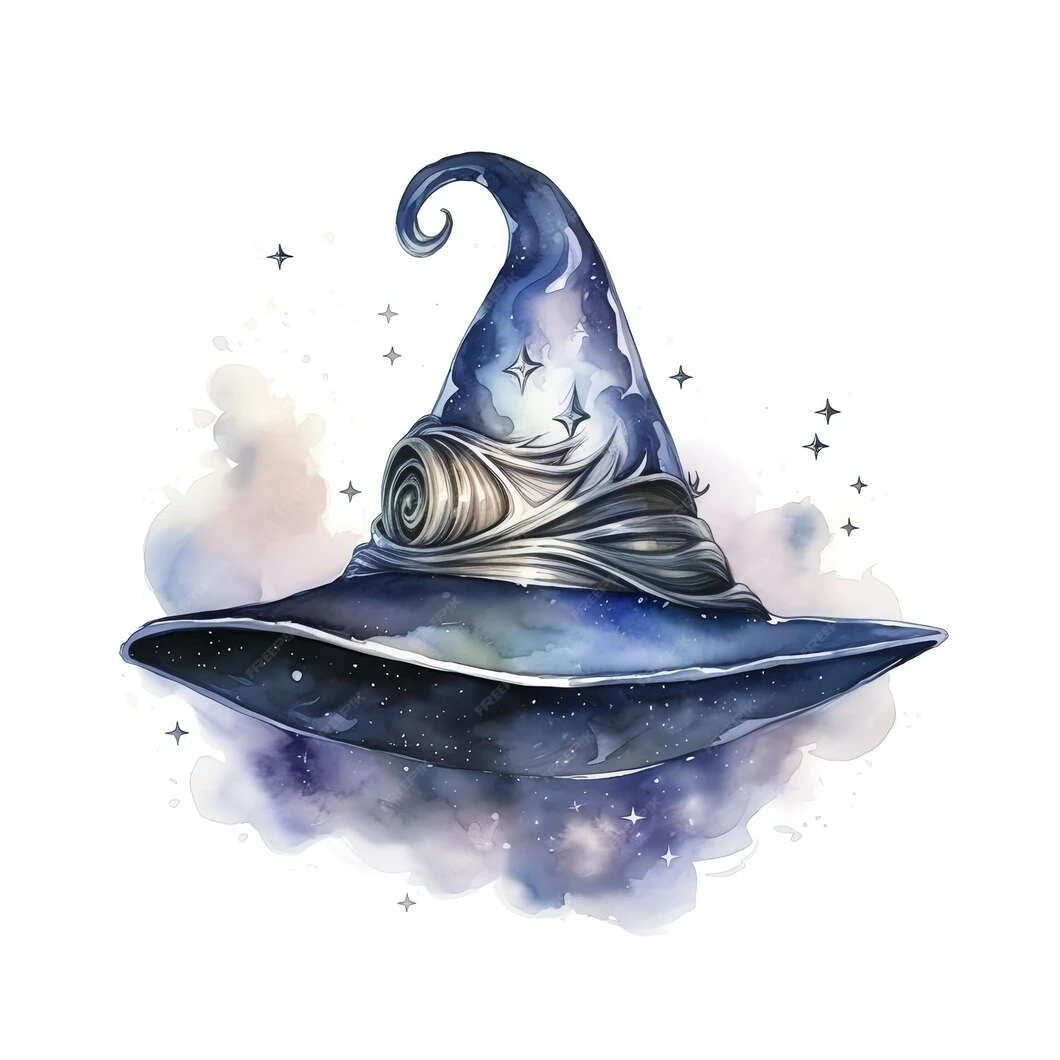 Hat | Veiltourian Wiki | Fandom