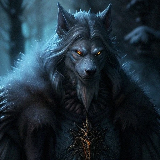 Thaddeus Frostbane | Veiltourian Wiki | Fandom