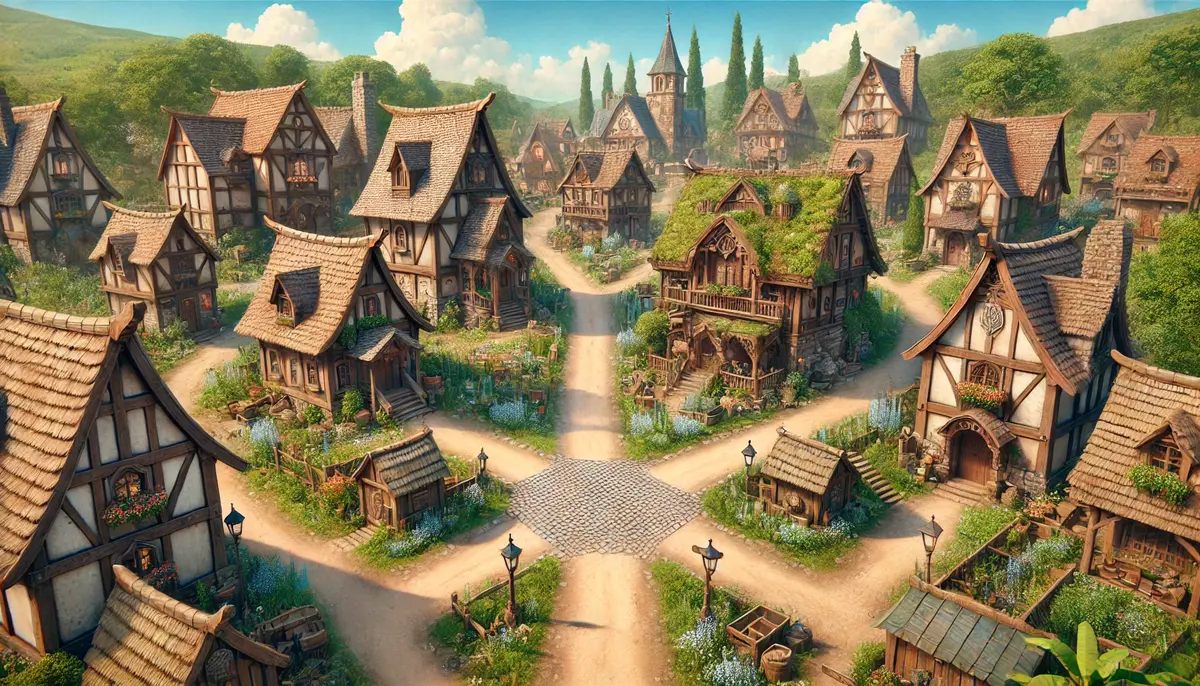 High Knoll | Veiltourian Wiki | Fandom