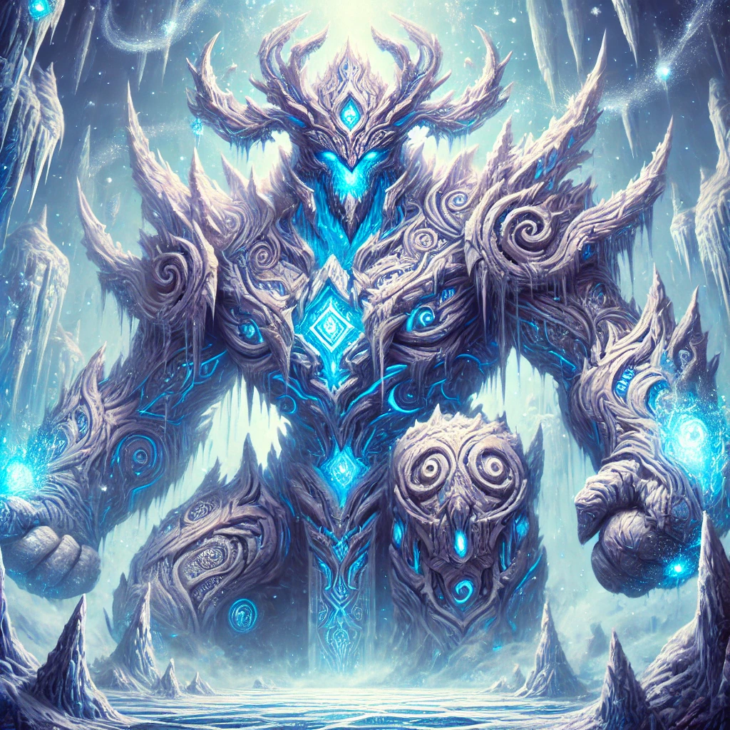Frostbane | Veiltourian Wiki | Fandom