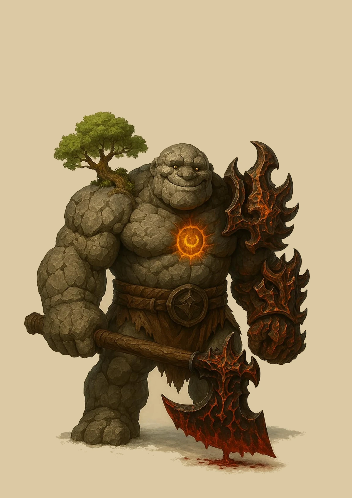 Brock Rockman | Veiltourian Wiki | Fandom