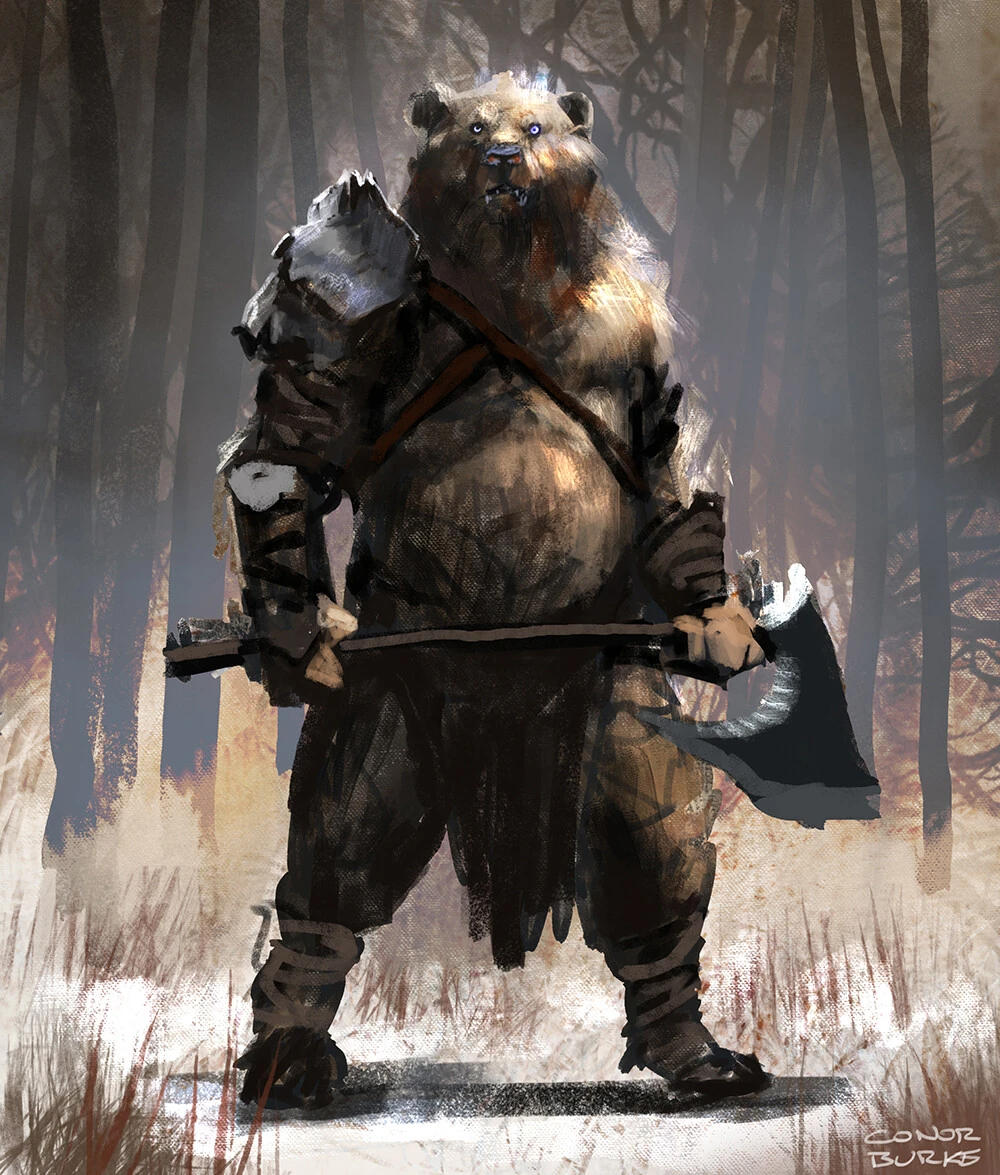 Ivar Bjornson | Veiltourian Wiki | Fandom