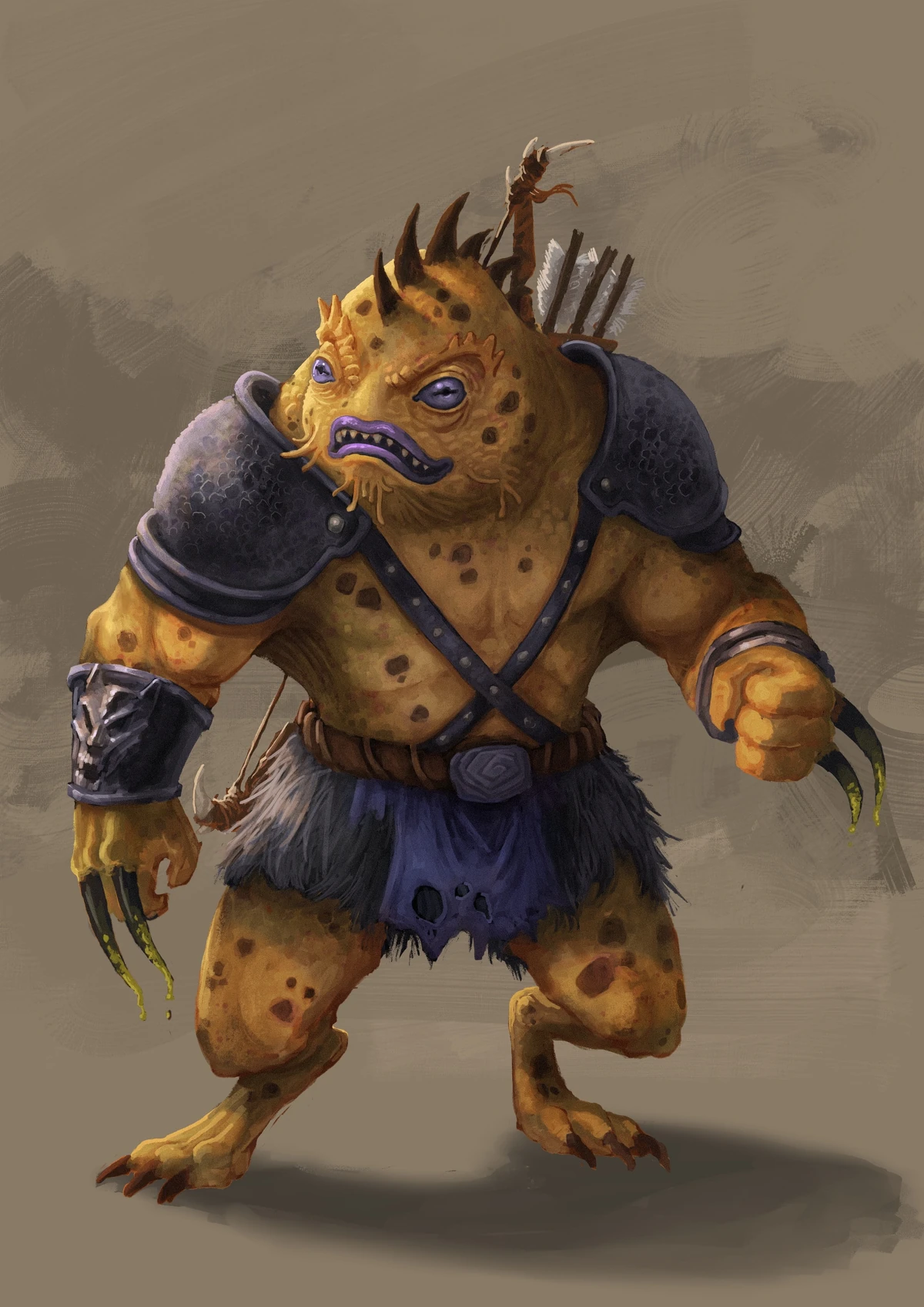 Glooper | Veiltourian Wiki | Fandom