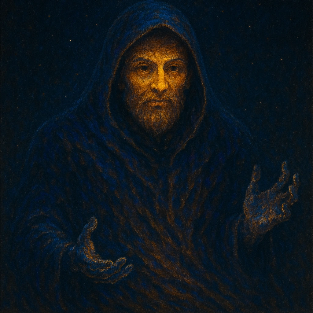 The Observer | Veiltourian Wiki | Fandom