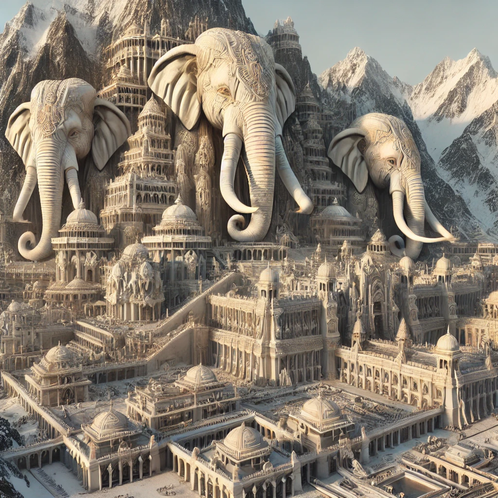 Fort Hub | Veiltourian Wiki | Fandom