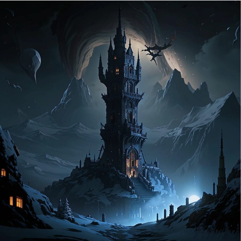 Uga-Thul | Veiltourian Wiki | Fandom