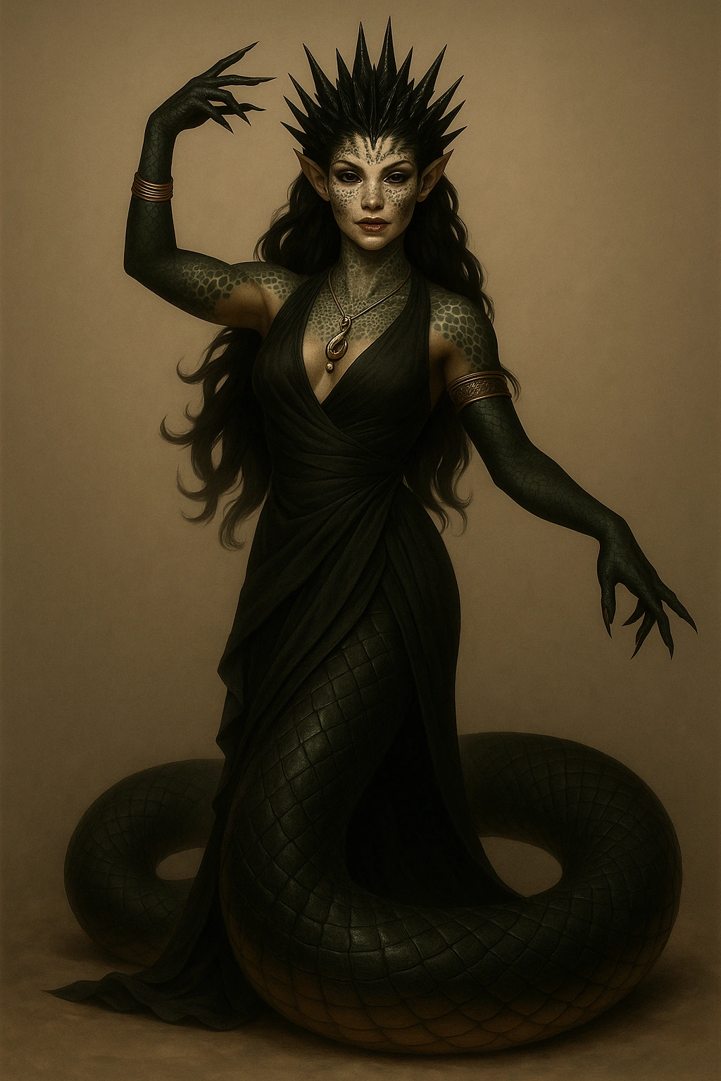 Selene | Veiltourian Wiki | Fandom
