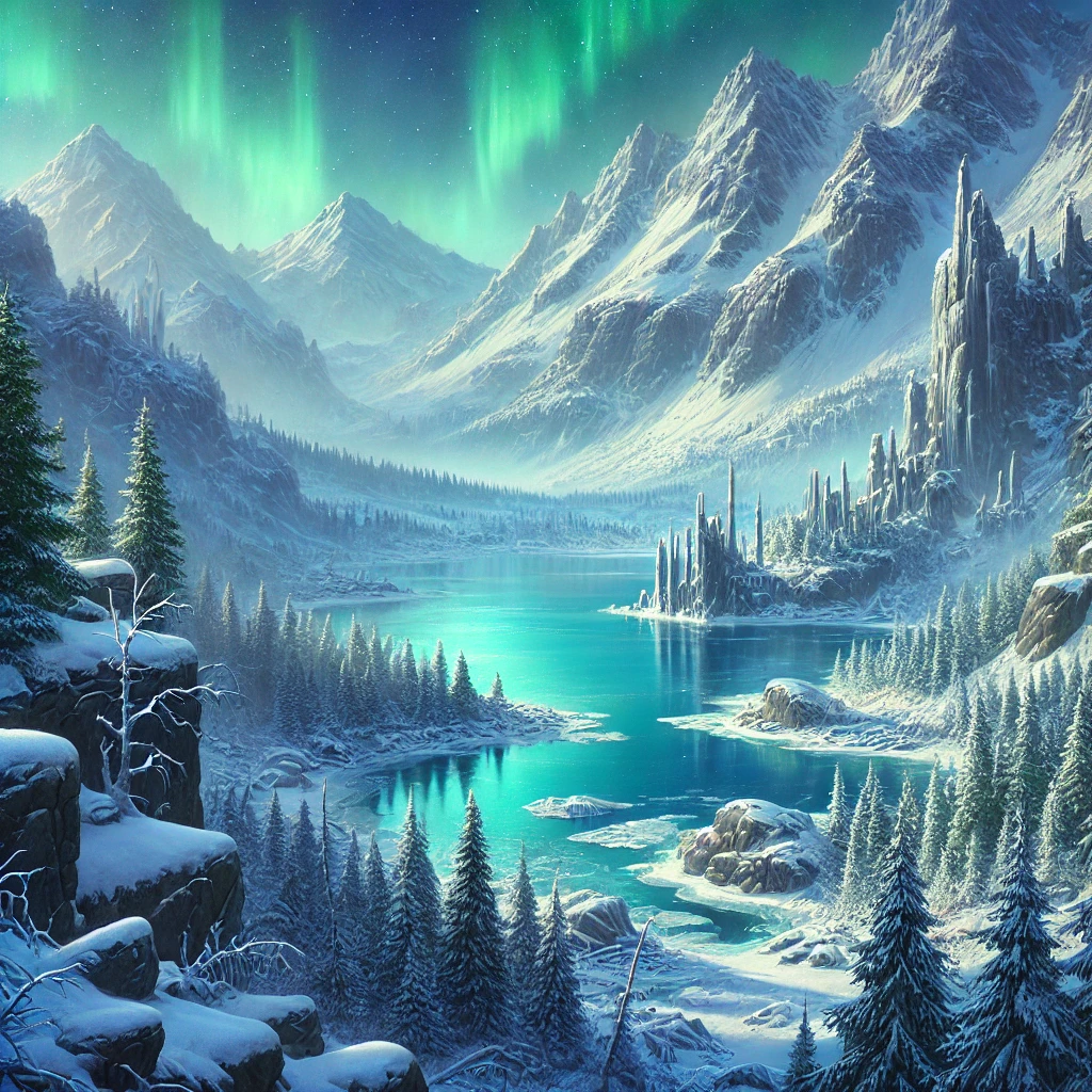 Lake Azuris | Veiltourian Wiki | Fandom