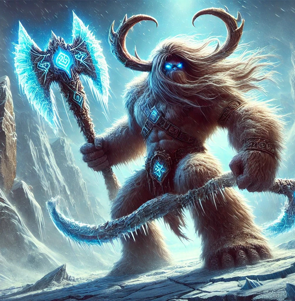 Klarg | Veiltourian Wiki | Fandom