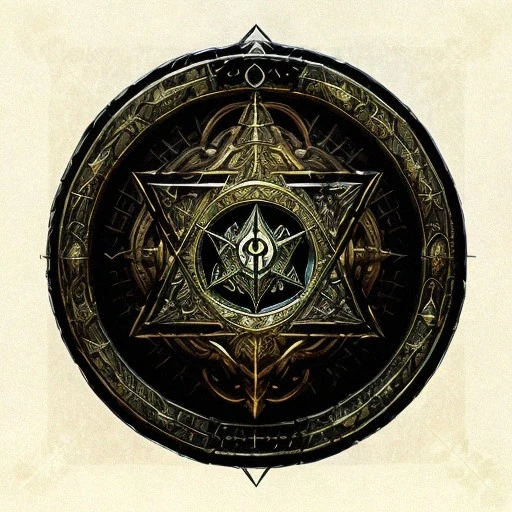 The Order Oculus | Veiltourian Wiki | Fandom