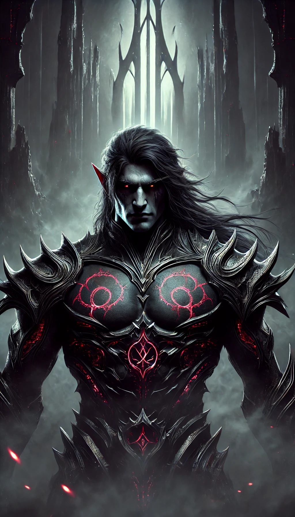 Thaldrin Veyl | Veiltourian Wiki | Fandom