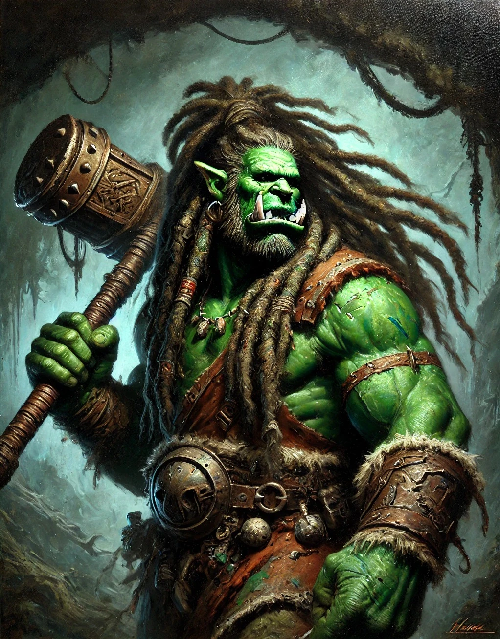 Jord Garrick | Veiltourian Wiki | Fandom