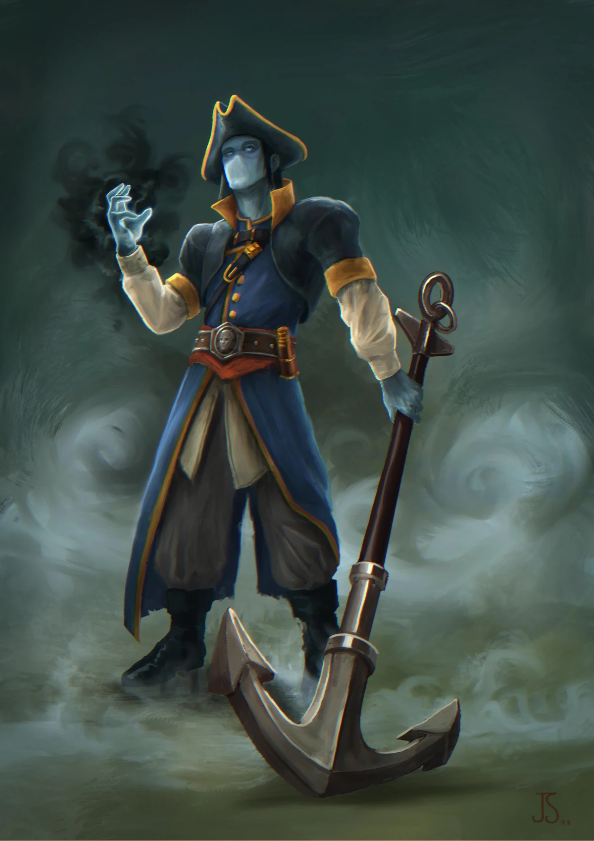 Cephalith | Veiltourian Wiki | Fandom