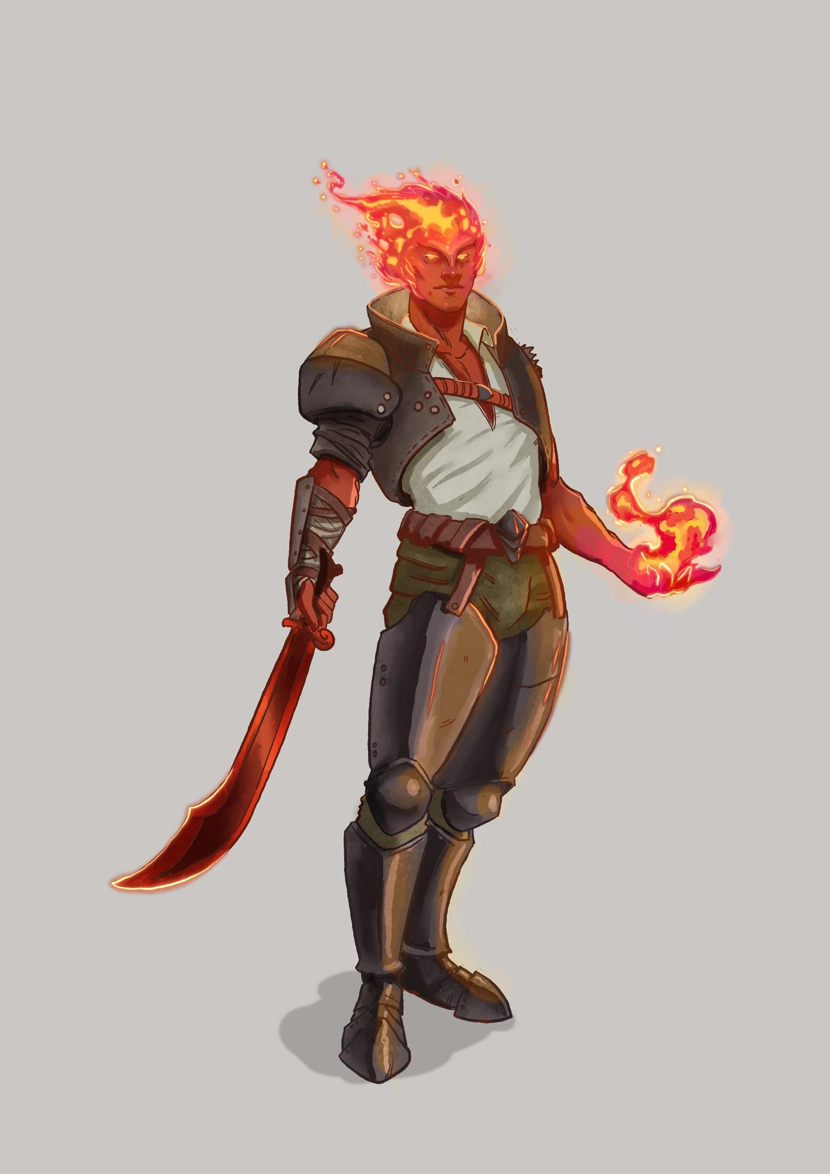 Logi Bolvadur | Veiltourian Wiki | Fandom