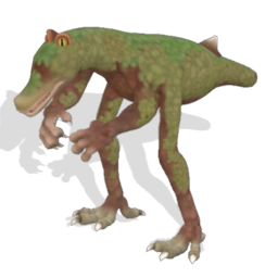 Protonarcoraptor | Vek's Raptor's Wiki | Fandom