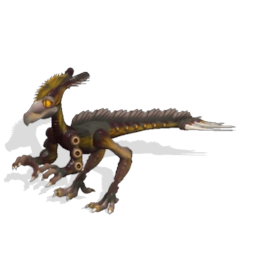 Icthyoraptor | Vek's Raptor's Wiki | Fandom