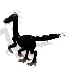 Dark Raptor | Vek's Raptor's Wiki | Fandom