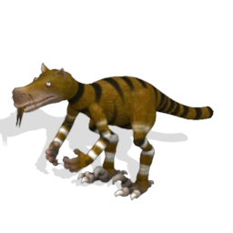 Felisraptor | Vek's Raptor's Wiki | Fandom