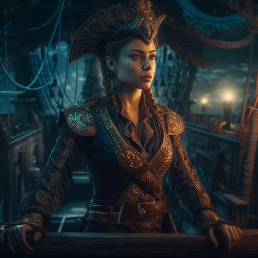 Lynnrune Enlan | Vela Navis Wiki | Fandom