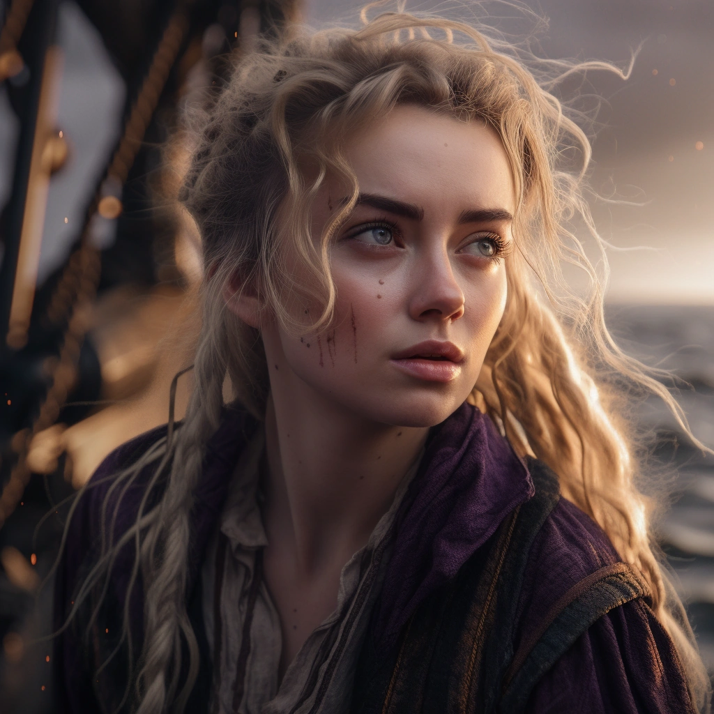 Enid Celia | Vela Navis Wiki | Fandom