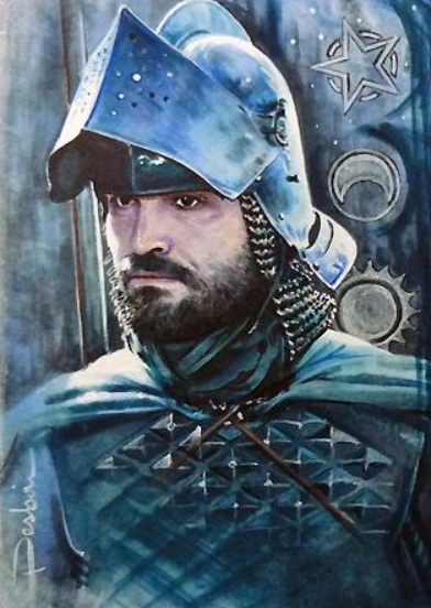 Lord Rodrik Arryn | Velaris Roleplay Wikia | Fandom