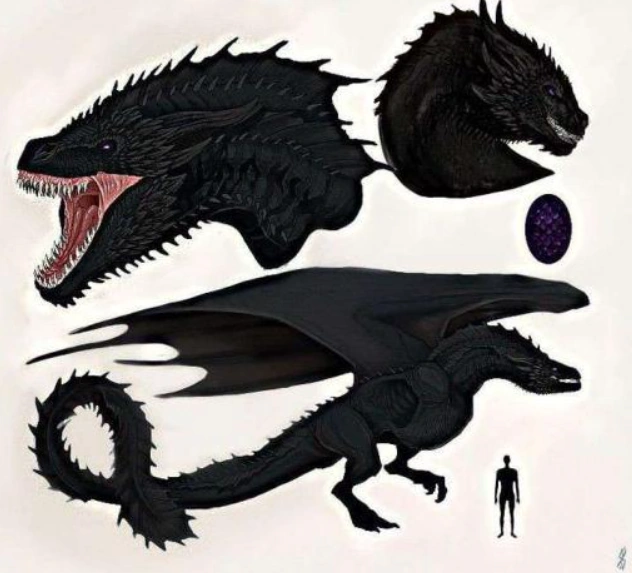 Darkshade | Velaris Roleplay Wikia | Fandom