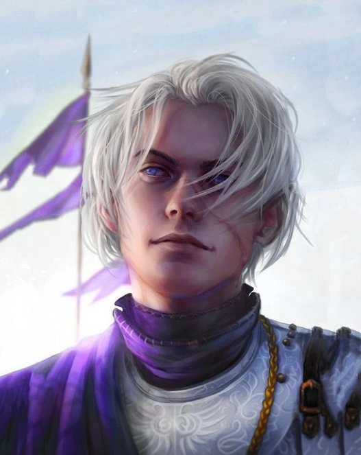 Aelor Velaryon | Velaris Roleplay Wikia | Fandom