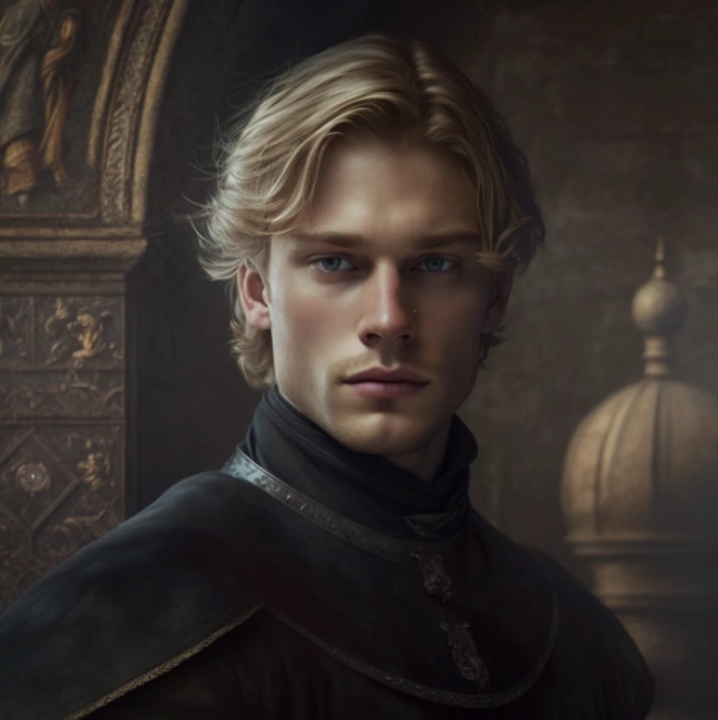 Lord Lyonel Hightower | Velaris Roleplay Wikia | Fandom