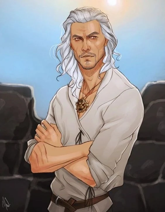 Victor Velaryon | Velaris Roleplay Wikia | Fandom