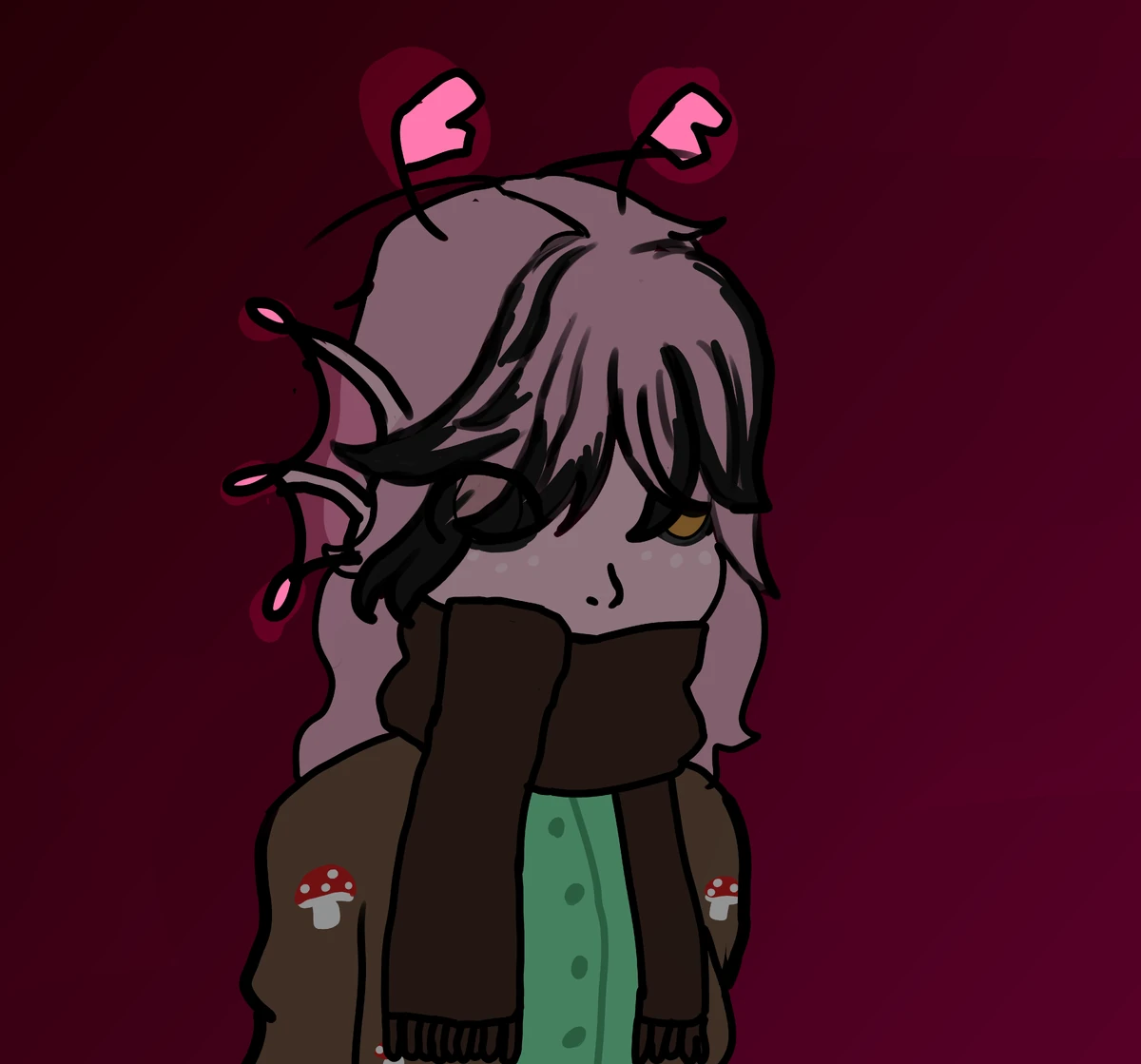 Riley | Velenzra Wiki | Fandom