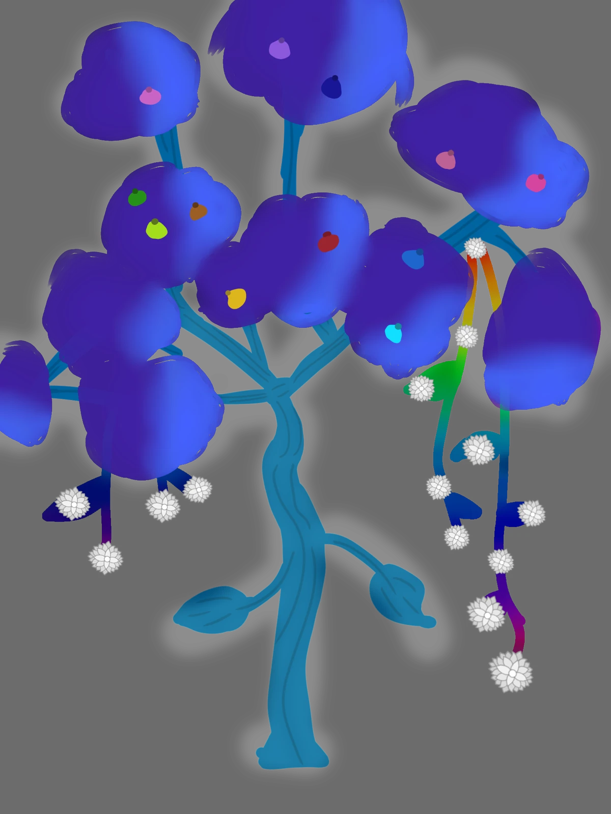 Elysium Arbor (bloomwood) | Velenzra Wiki | Fandom