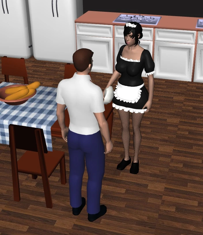 Maria (TS2) | Velesk Games Wiki | Fandom