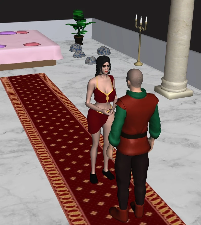 Basila | Velesk Games Wiki | Fandom