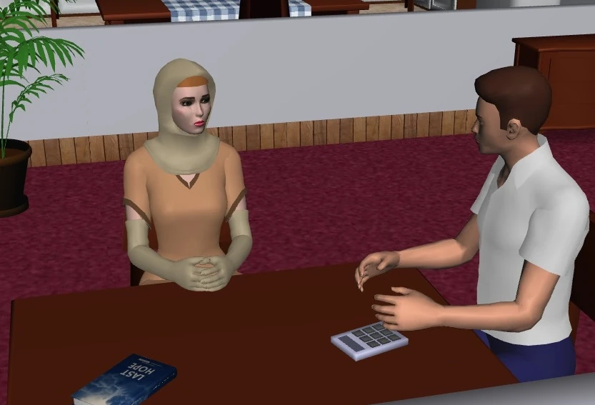 Zara | Velesk Games Wiki | Fandom