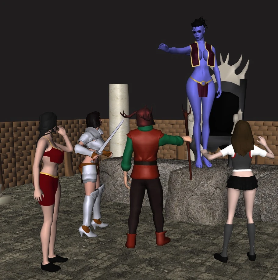 Tusha | Velesk Games Wiki | Fandom